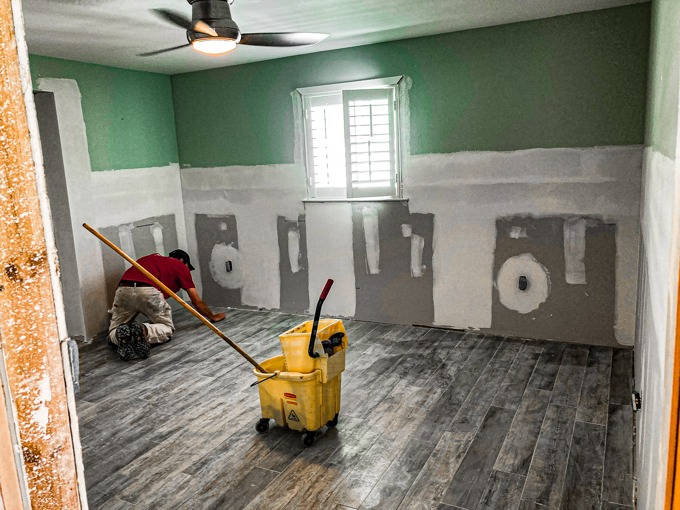 Residential - Terry Hohman Painting, Inc.